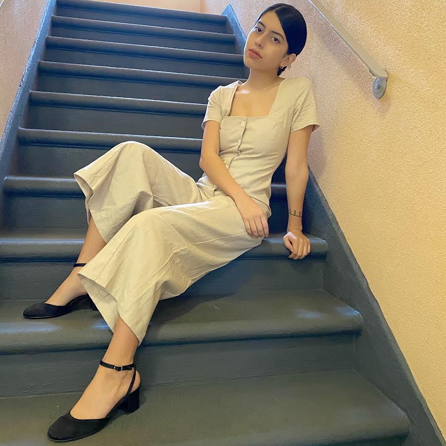 Muse Monday: Secily Viviana Martínez – Lisa Says Gah