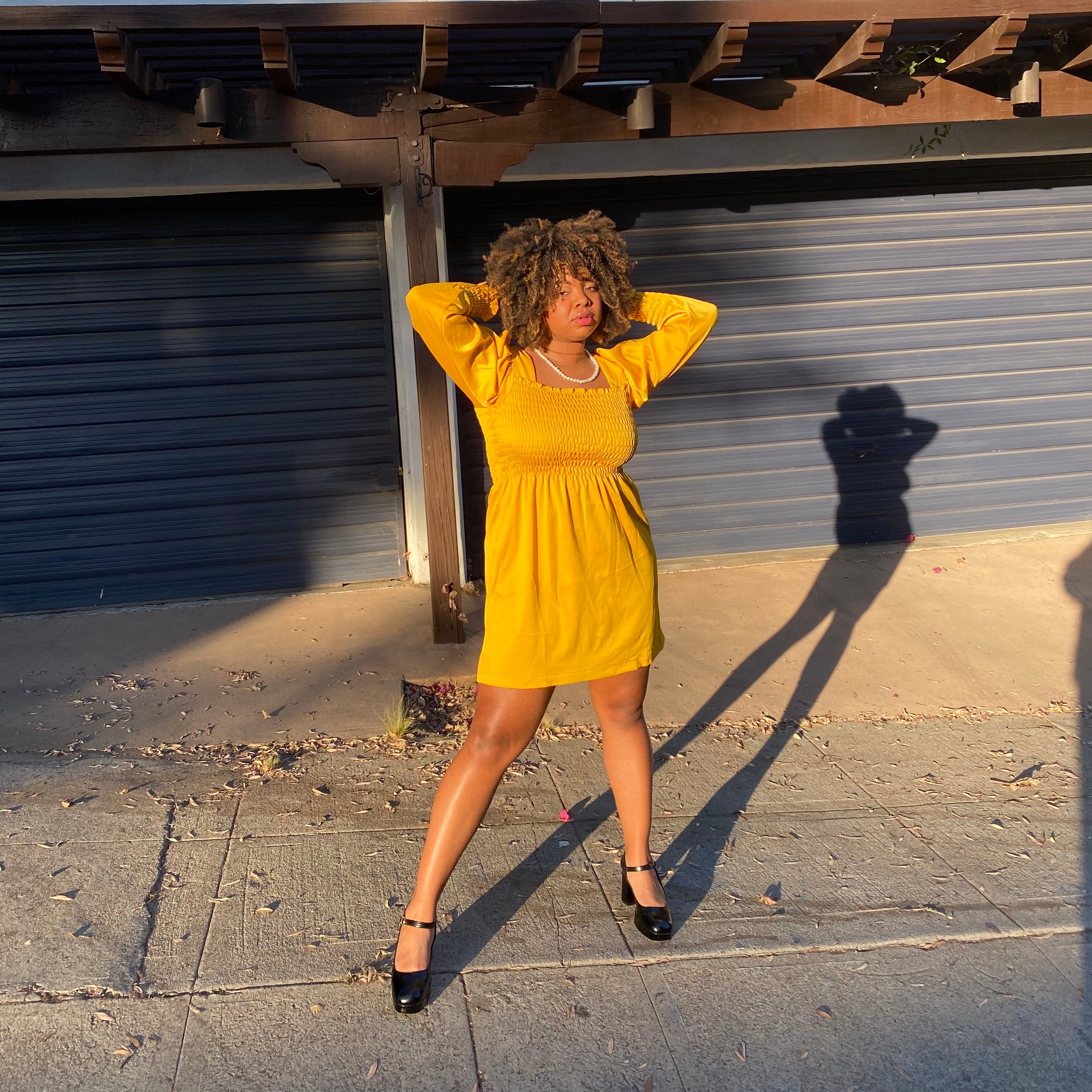 Muse Monday: Skye Bannister – Lisa Says Gah