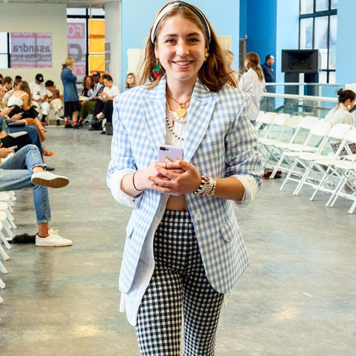 Photo Diary: Elizabeth Tamkin – Lisa Says Gah