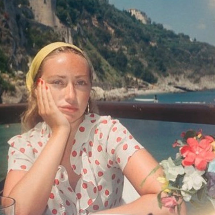 Muse Monday: Kate Eringer – Lisa Says Gah