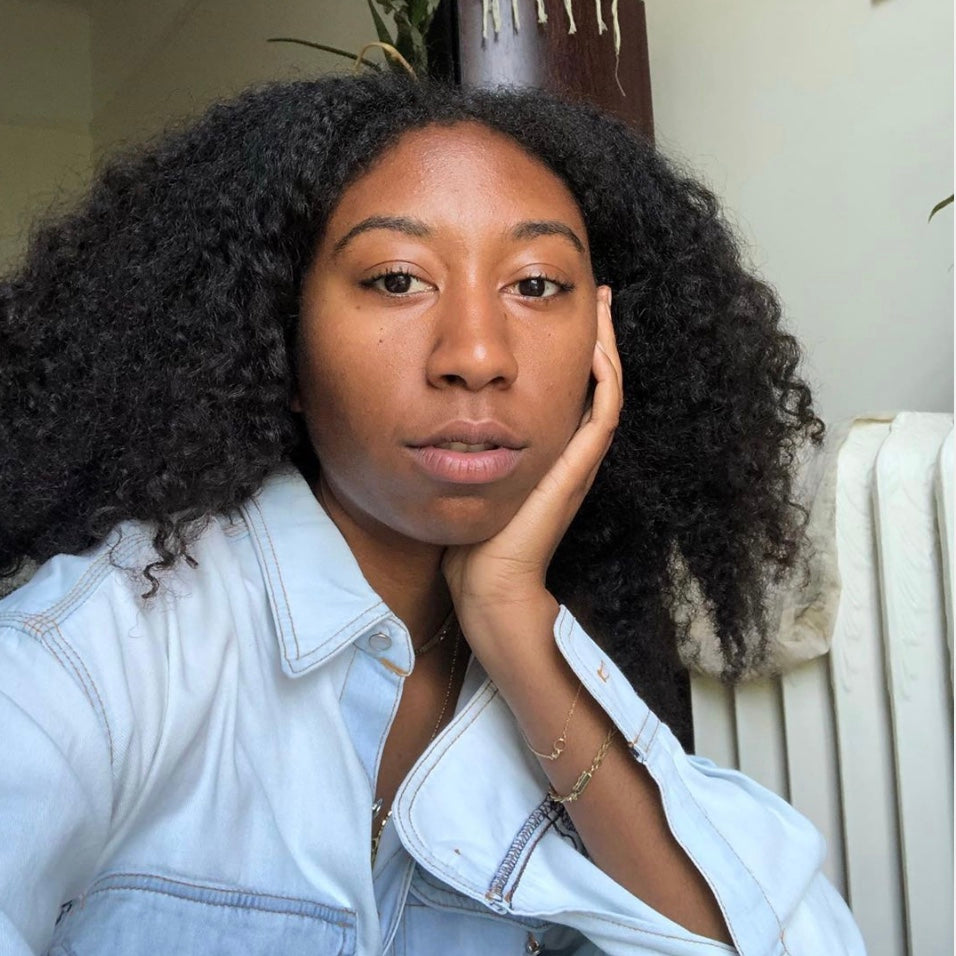 Muse Monday: Trinity Mouzon Wofford – Lisa Says Gah