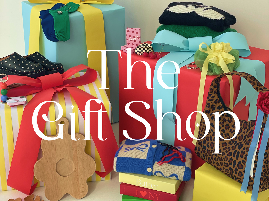 Holiday Gift Shop – Lisa Says Gah