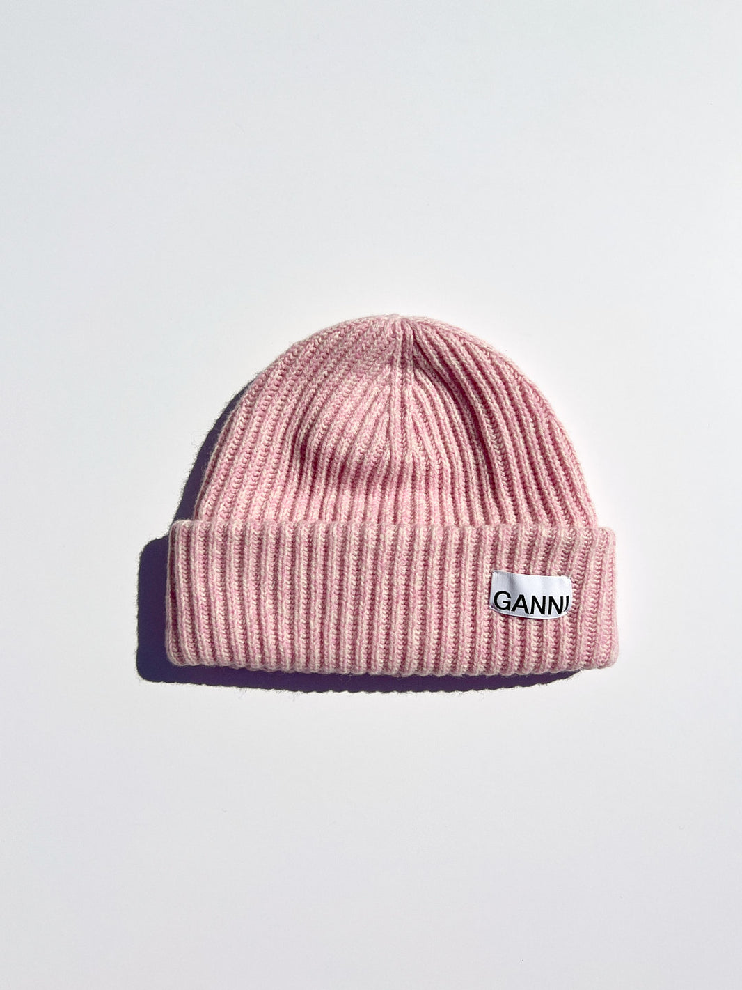 GANNI – Lisa Says Gah