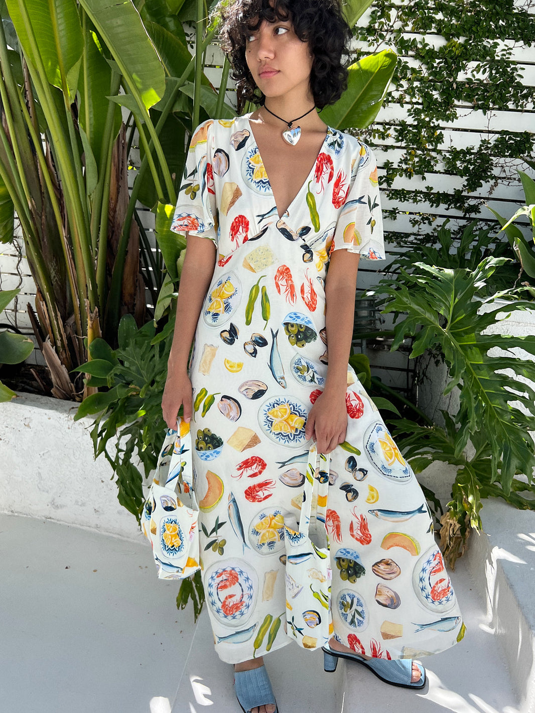 LSG Dresses – Lisa Says Gah