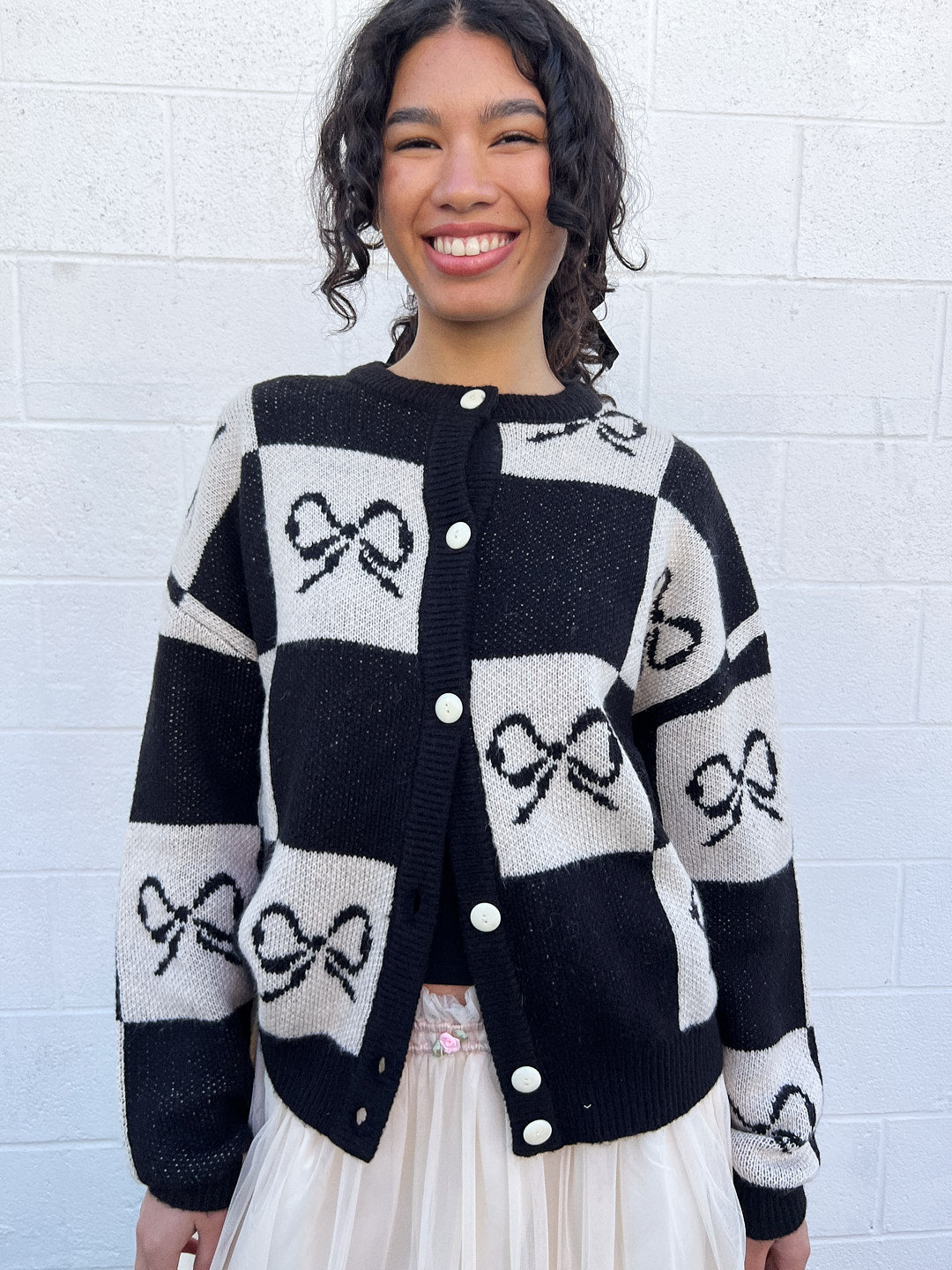 LSG Sweaters – Lisa Says Gah