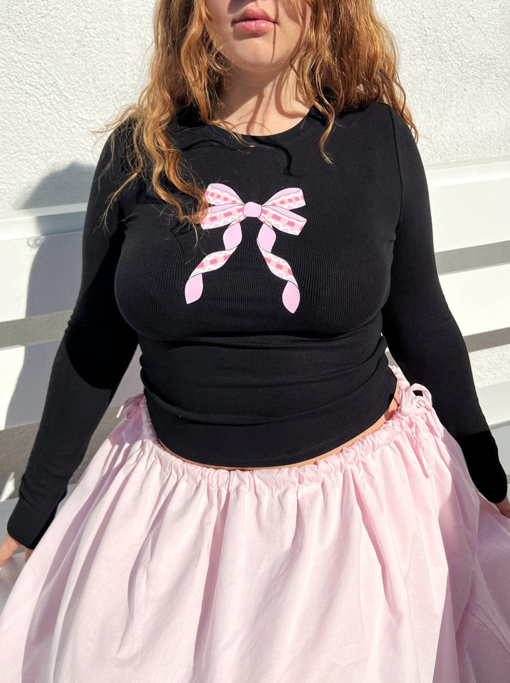 Coquette Bow Trend 🎀 – Lisa Says Gah