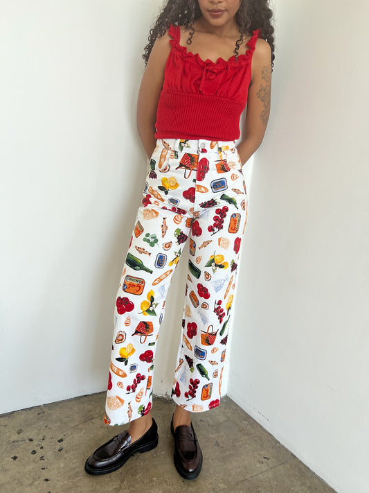 Italian Summer – Lisa Says Gah