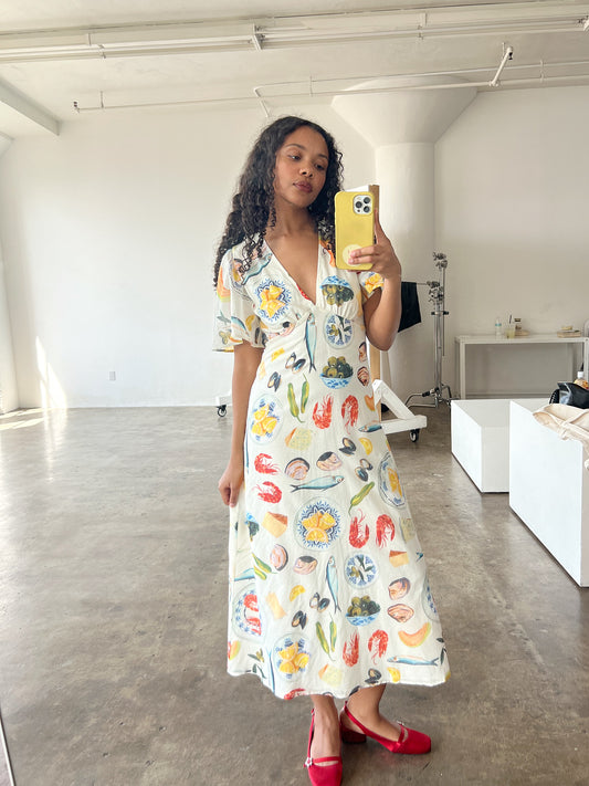 Tapas Collection – Lisa Says Gah