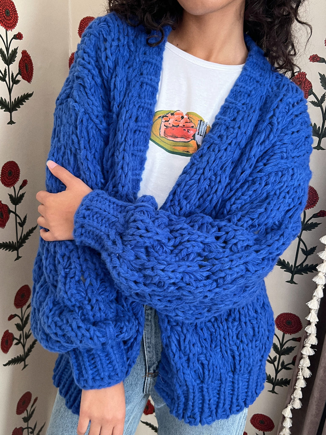 LSG Sweaters – Lisa Says Gah