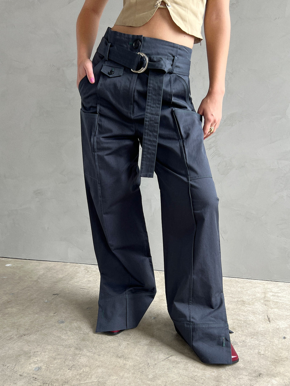 Pants & Denim Jeans at Lisa Says Gah