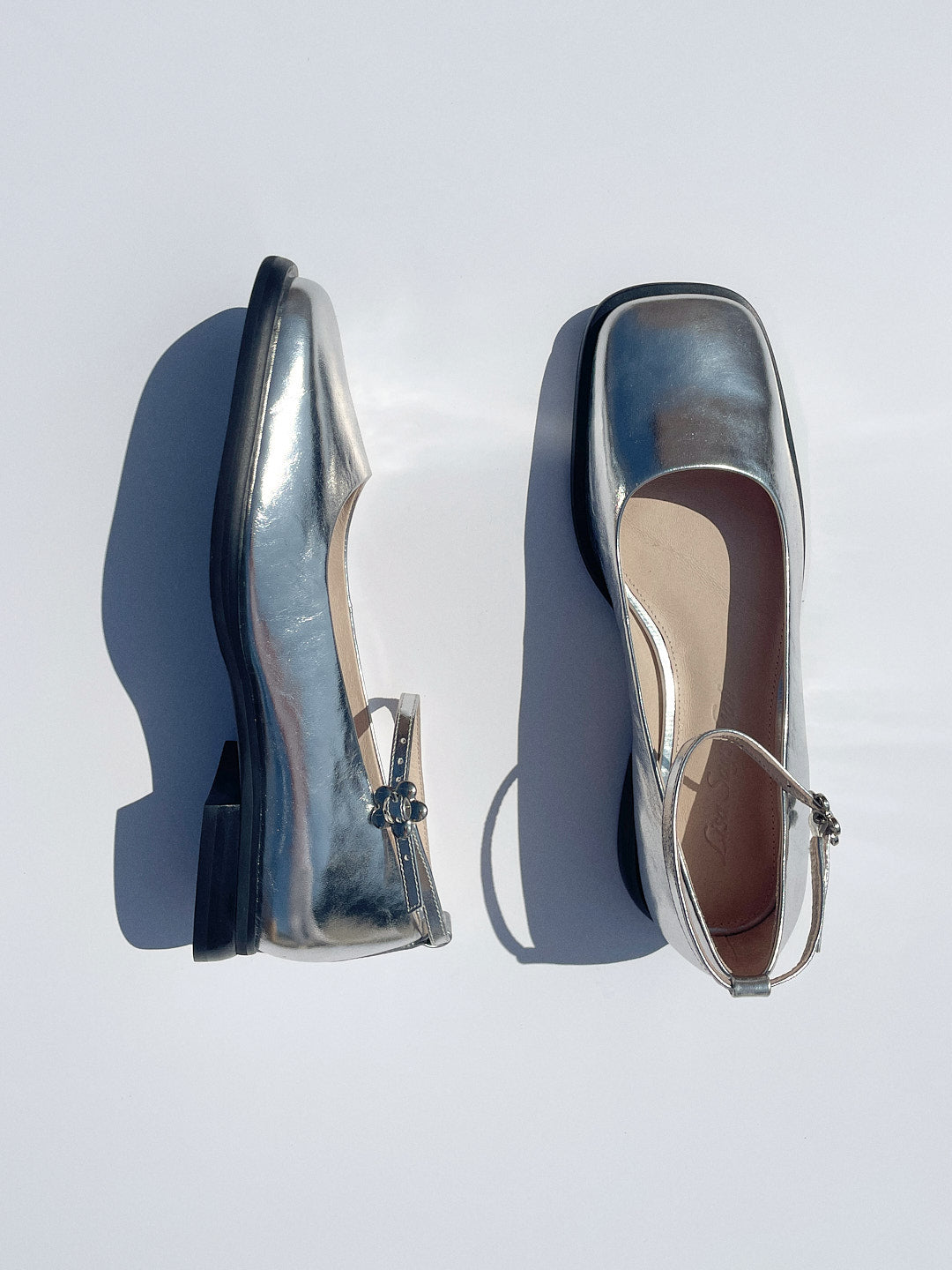 LSG Shoes – Lisa Says Gah