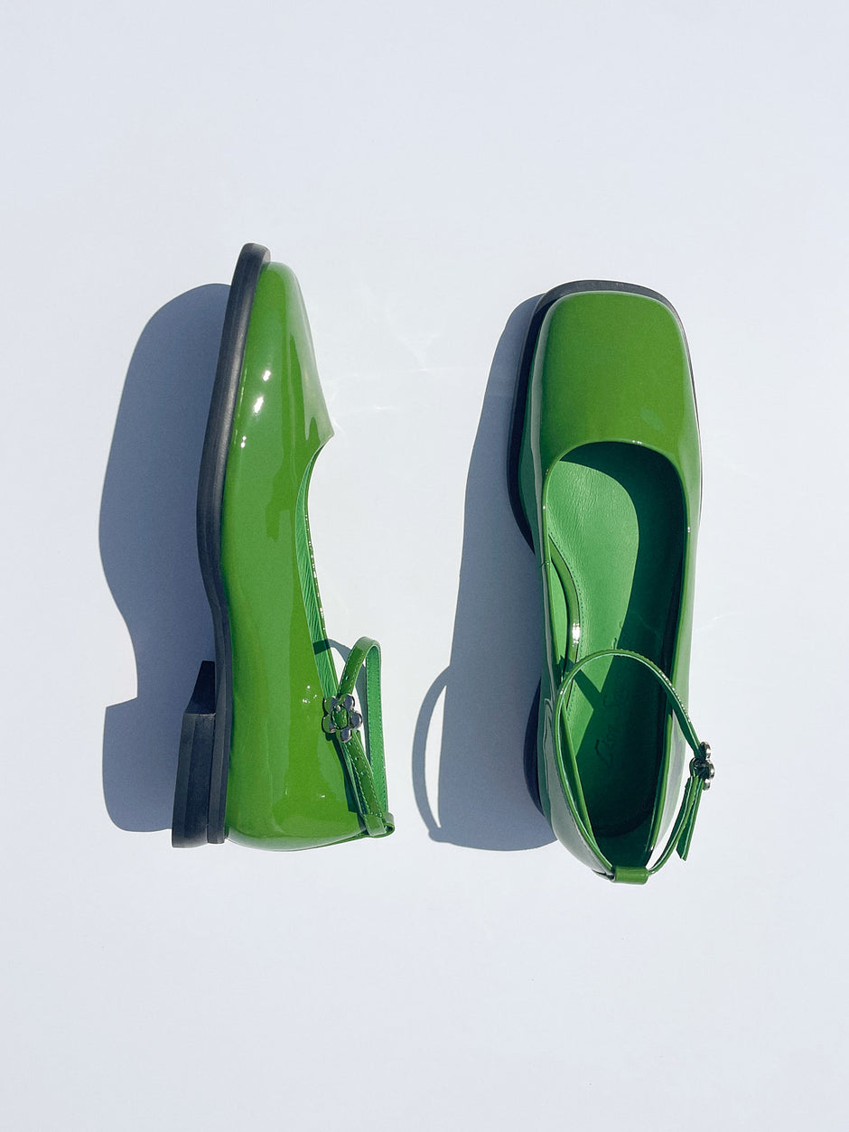 LSG Shoes – Lisa Says Gah