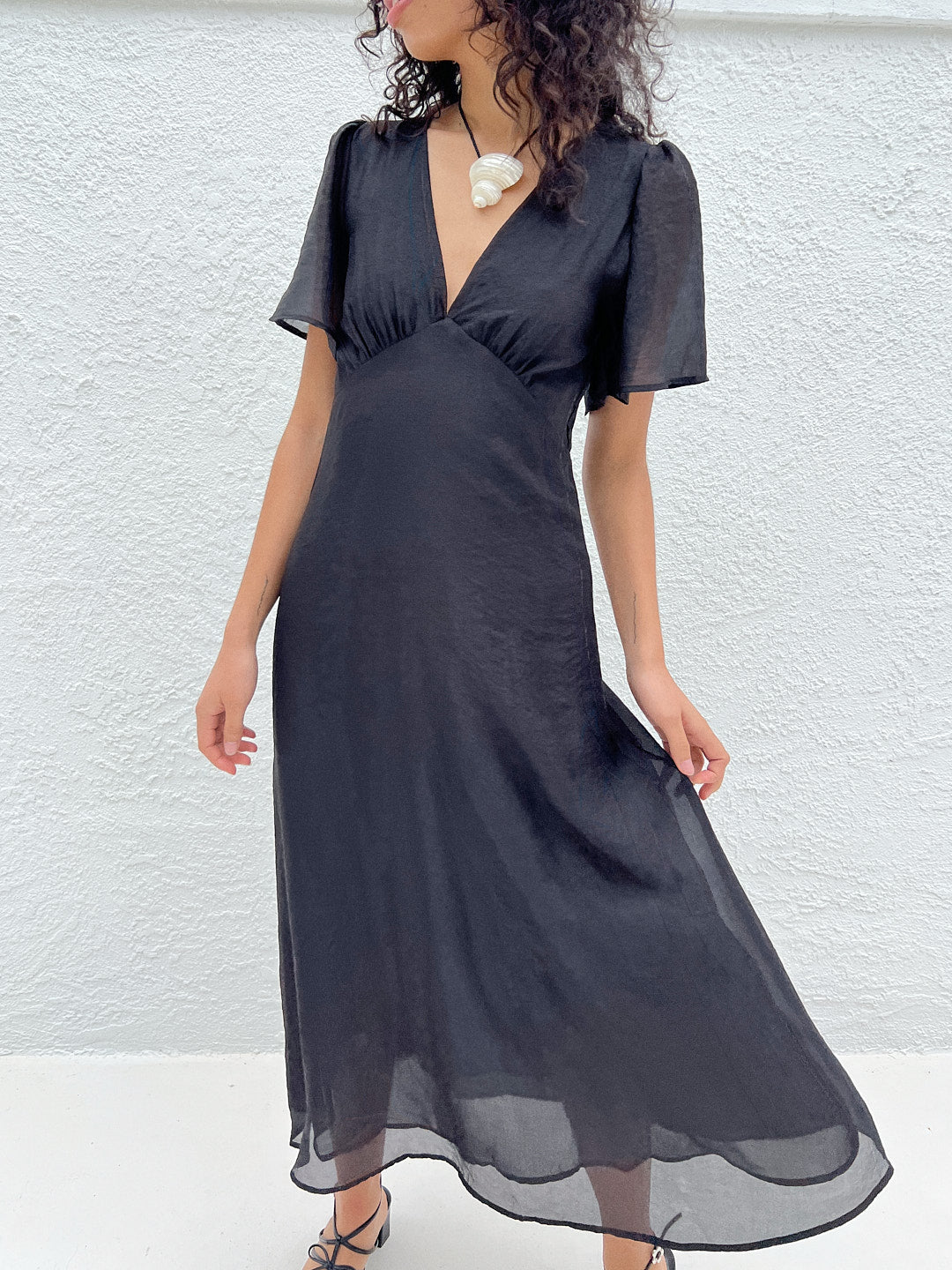 LSG Dresses – Lisa Says Gah