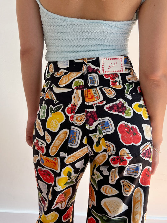 Robyn Jean – Lisa Says Gah