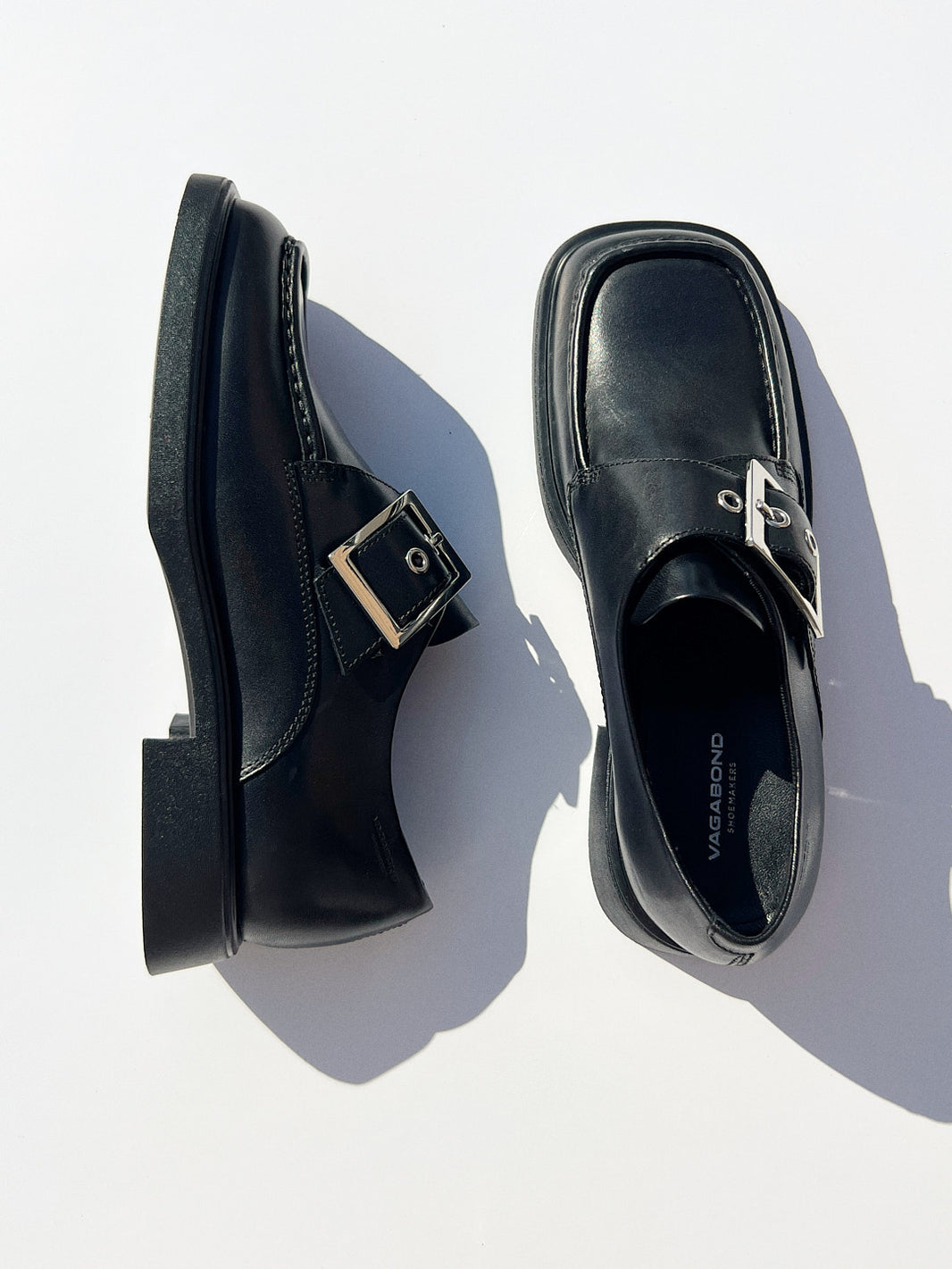 Shoes at Lisa Says Gah