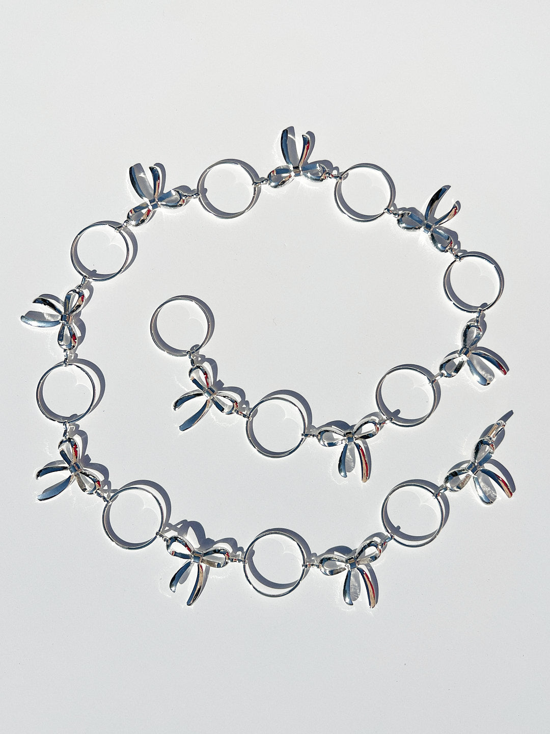 Accessories at Lisa Says Gah