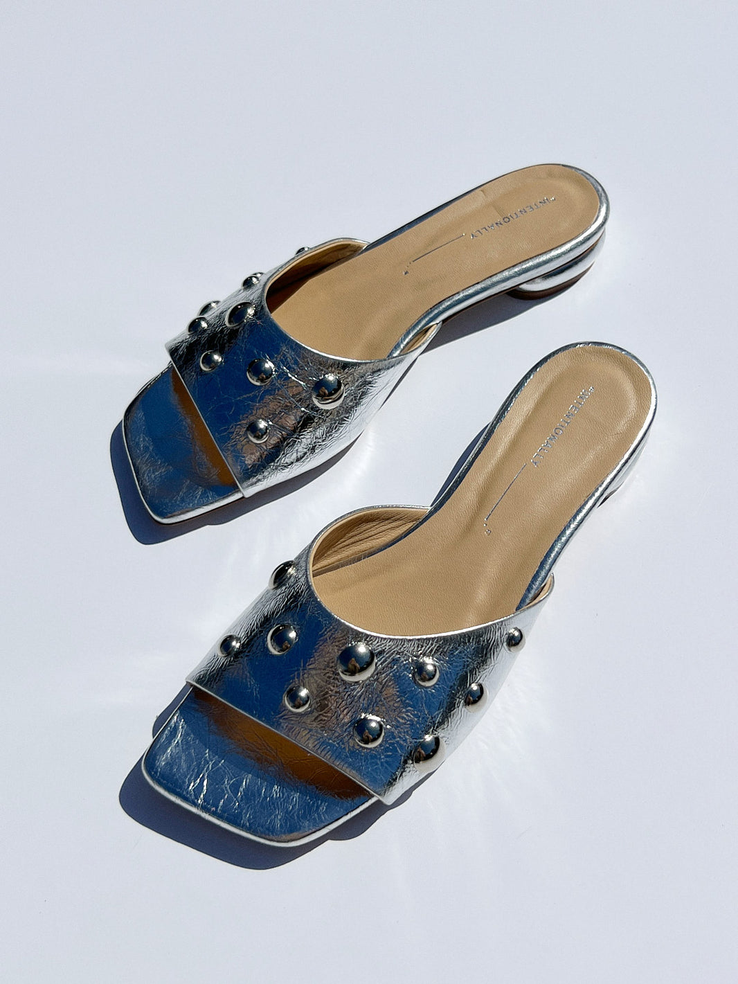 Shoes at Lisa Says Gah