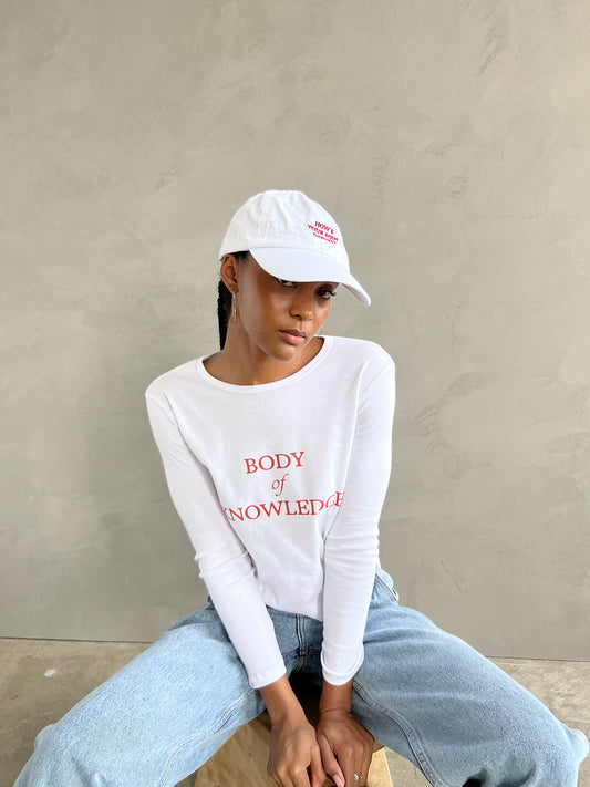 Hats – Lisa Says Gah