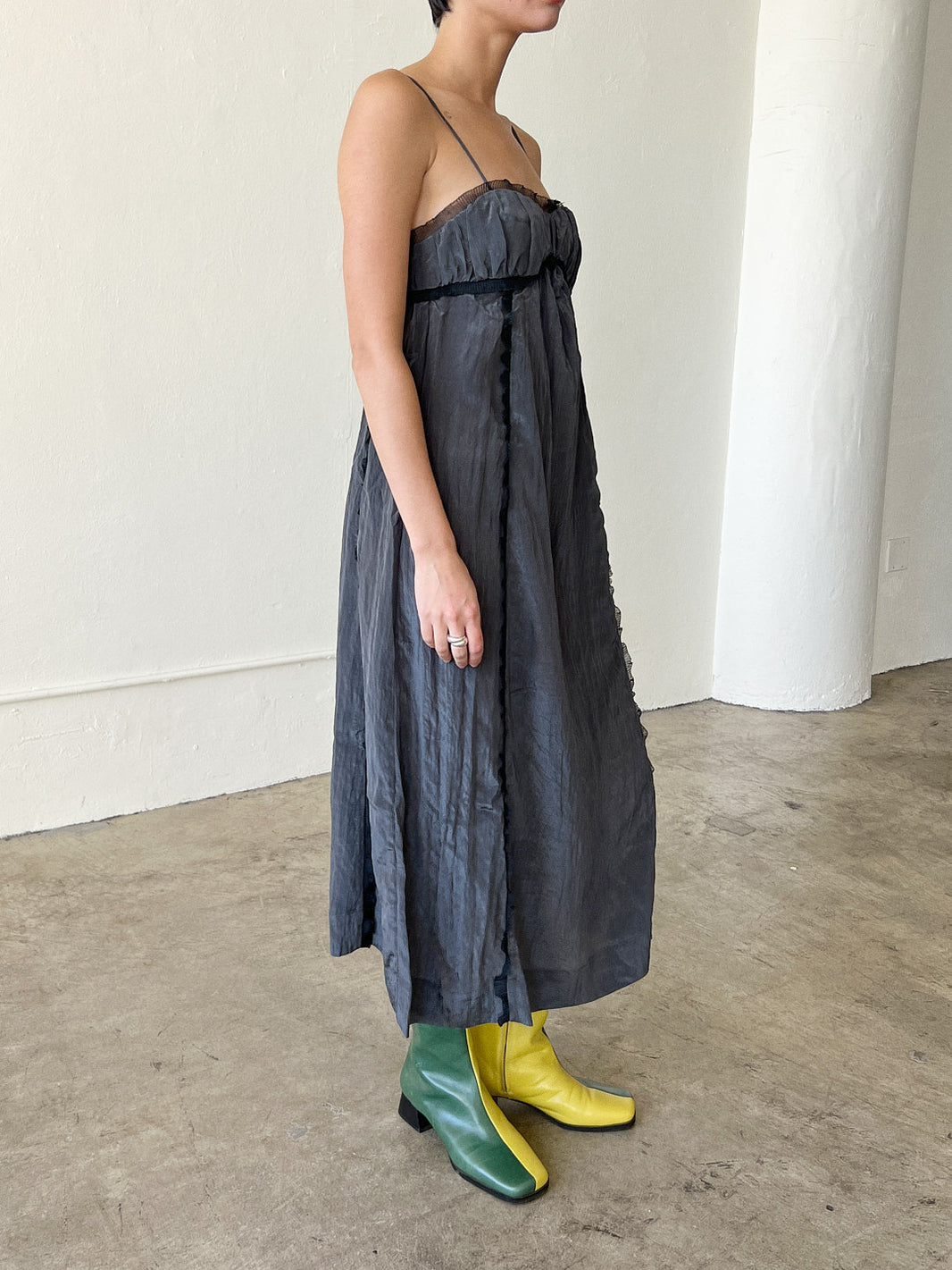 GANNI – Lisa Says Gah