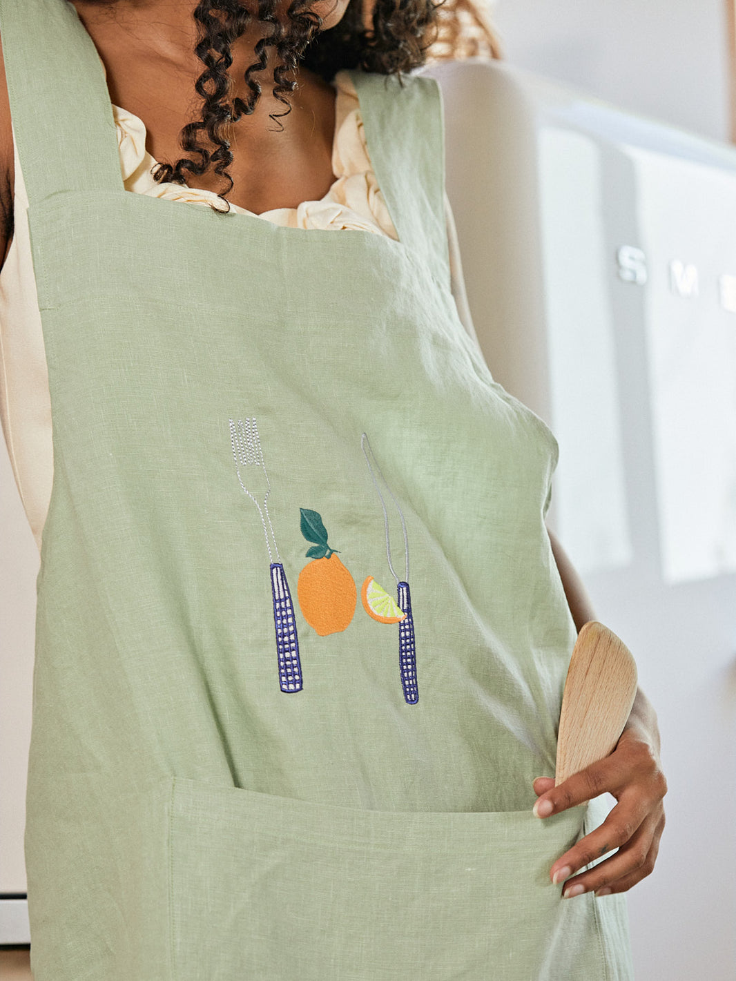 Alex Tee - Pomodoro – Lisa Says Gah