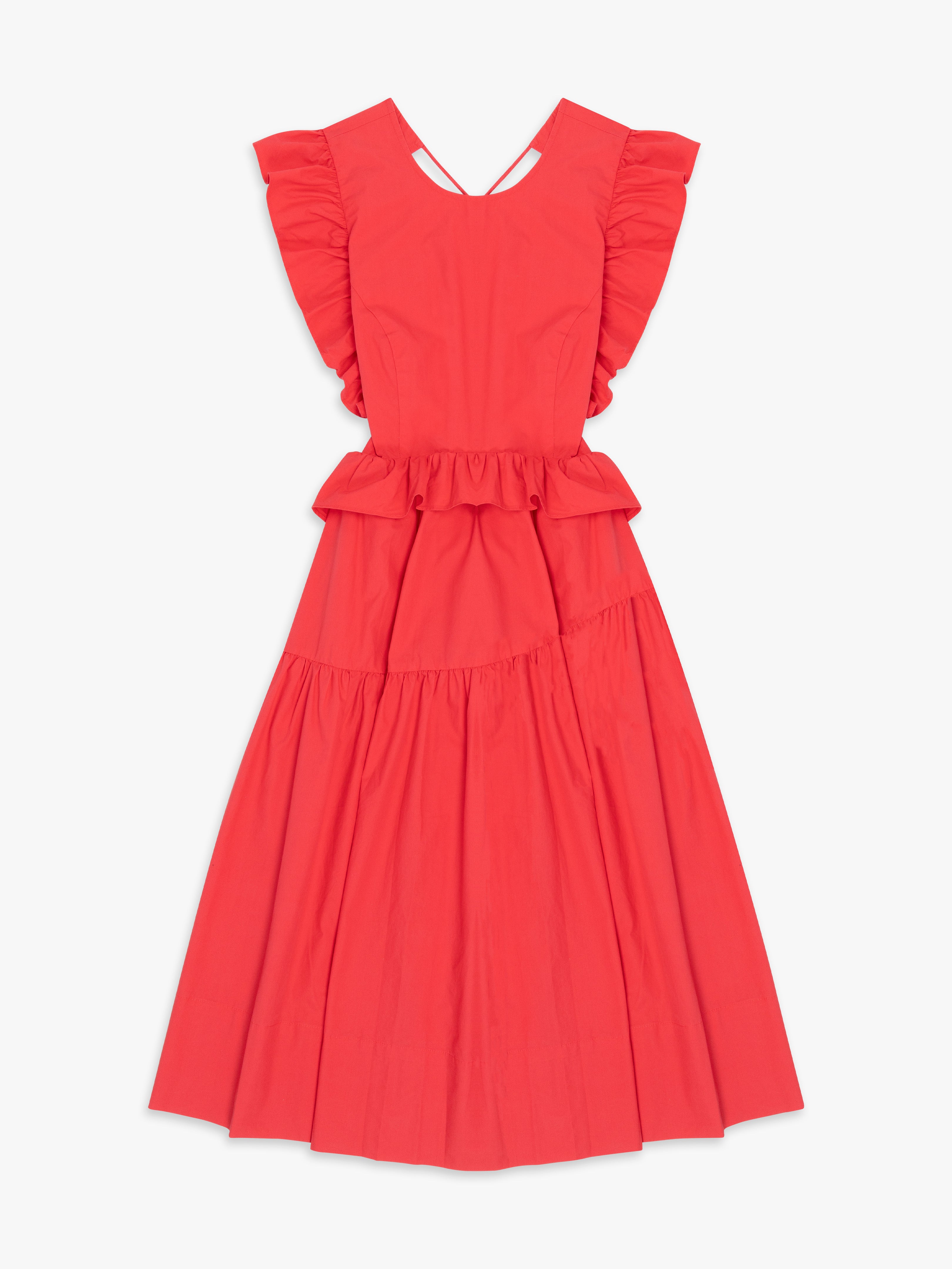 Allina Liu – Lisa Says Gah