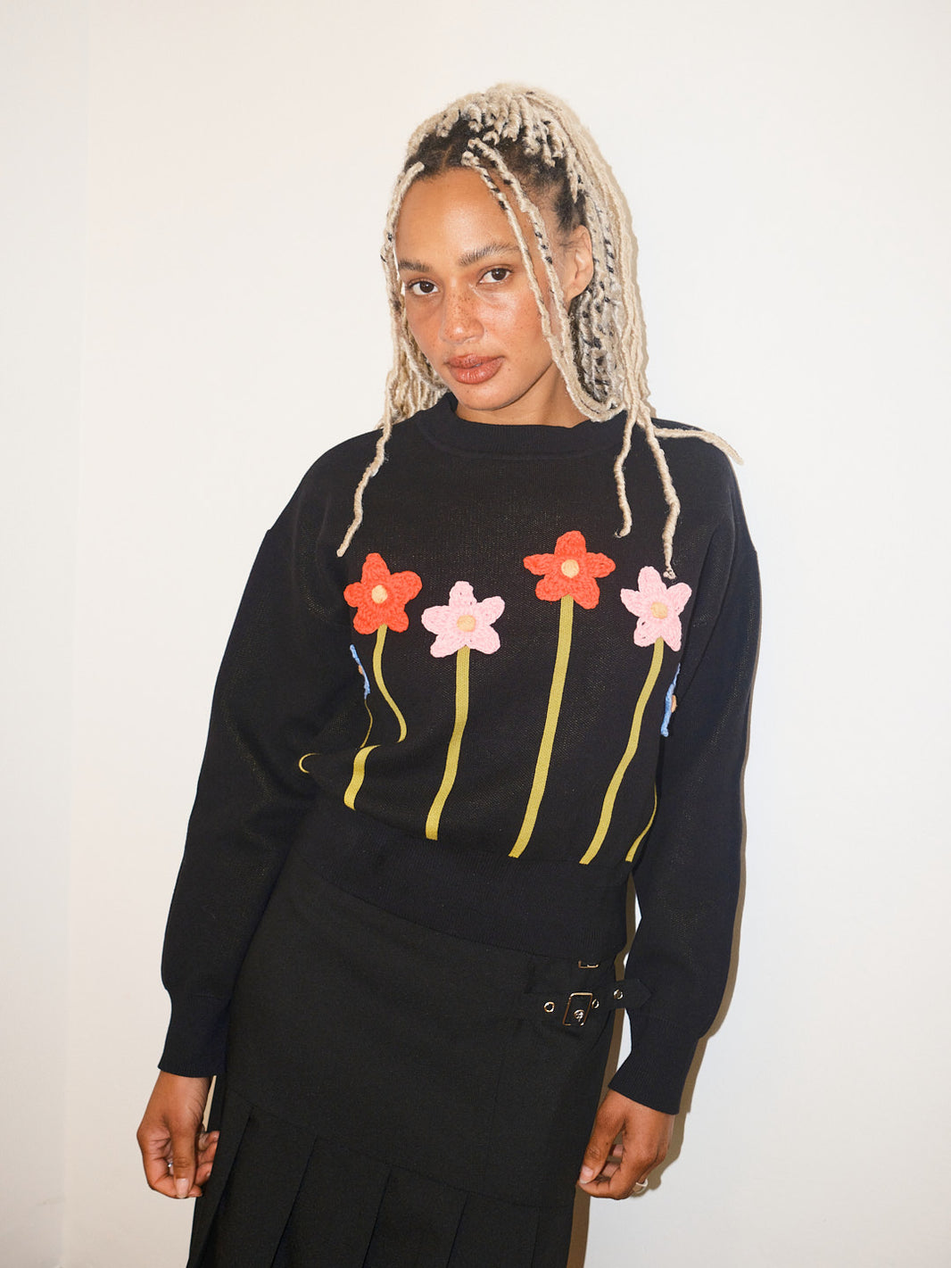 Sweaters, Cardigans & Vests at Lisa Says Gah