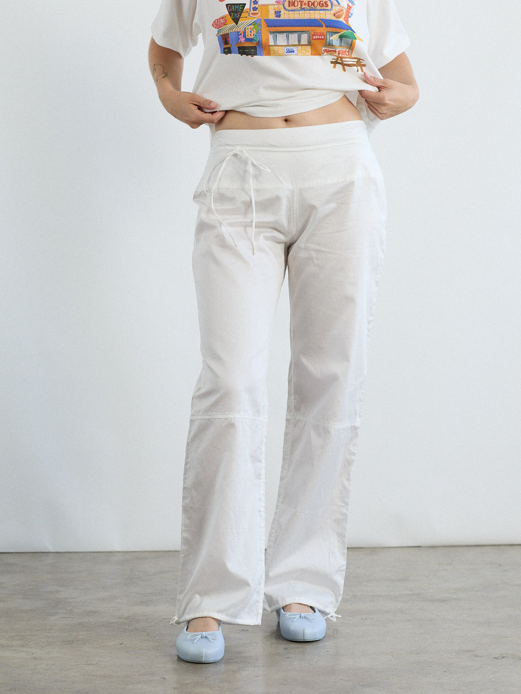 Pants & Denim Jeans at Lisa Says Gah