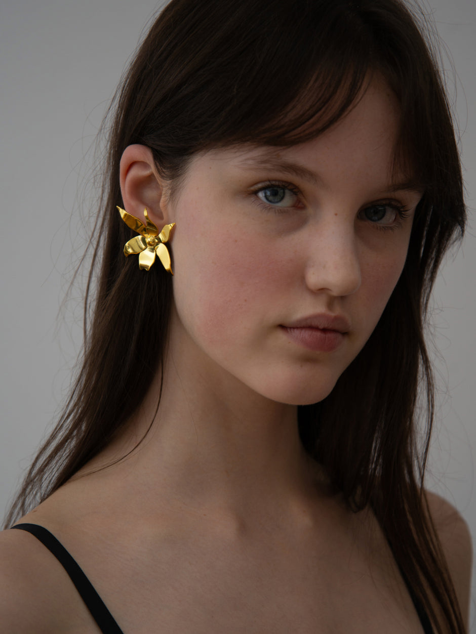 Jewelry at Lisa Says Gah