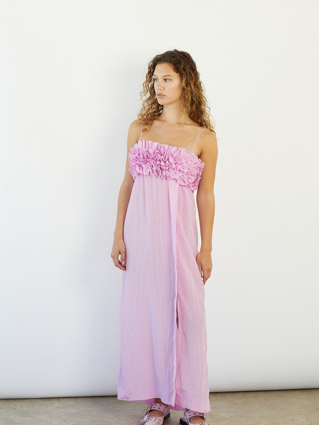 GANNI – Lisa Says Gah