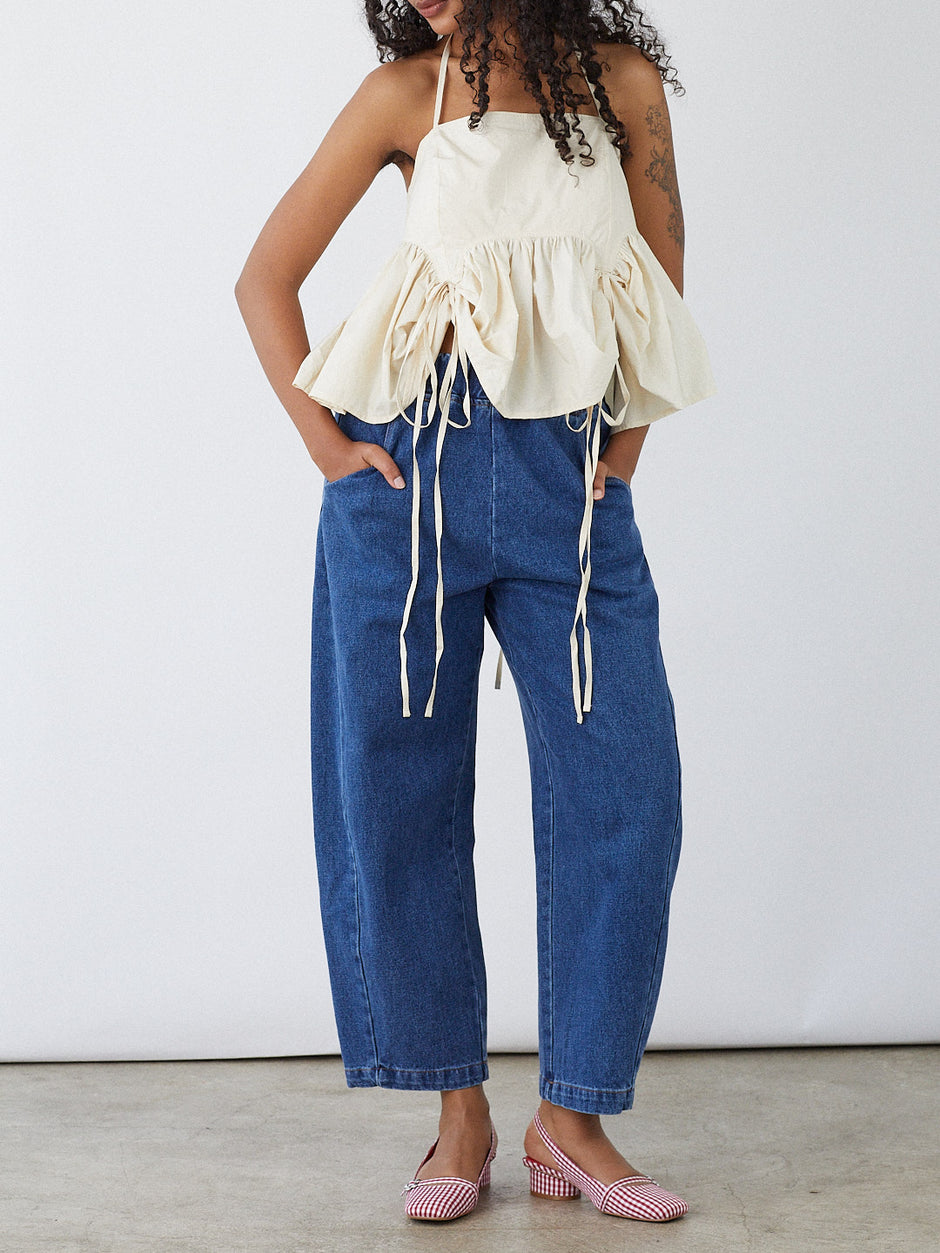 Pants & Denim Jeans at Lisa Says Gah