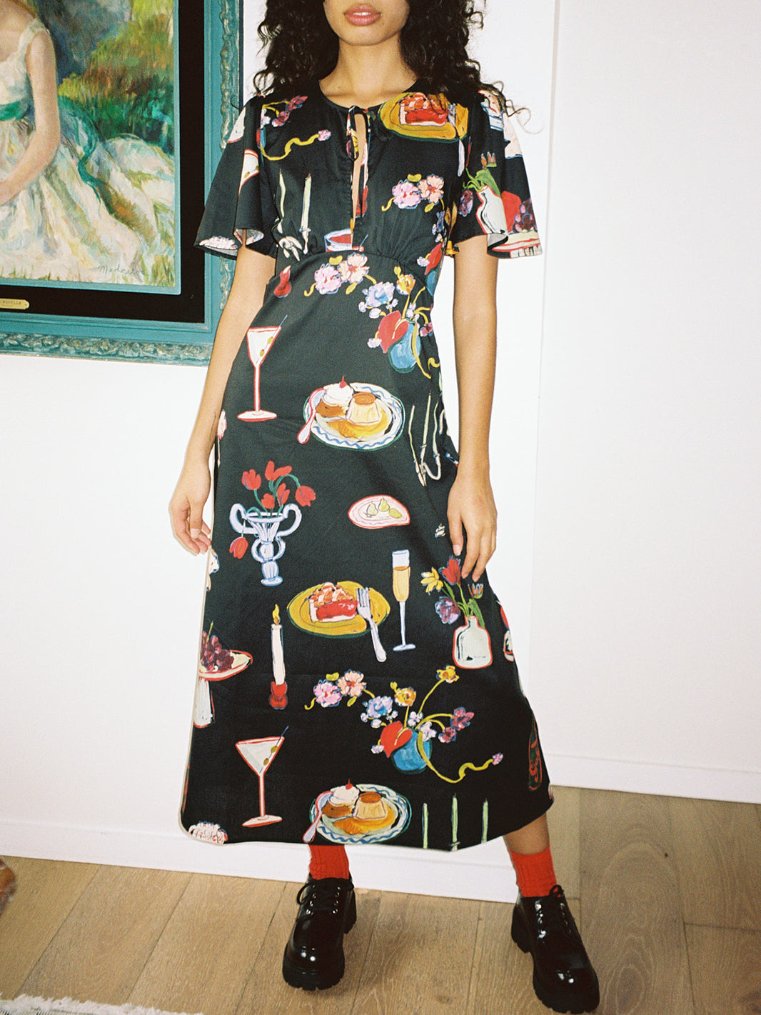 LSG Dresses – Lisa Says Gah