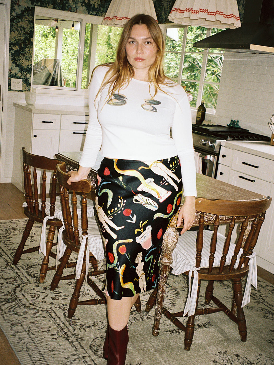 LSG Skirts – Lisa Says Gah