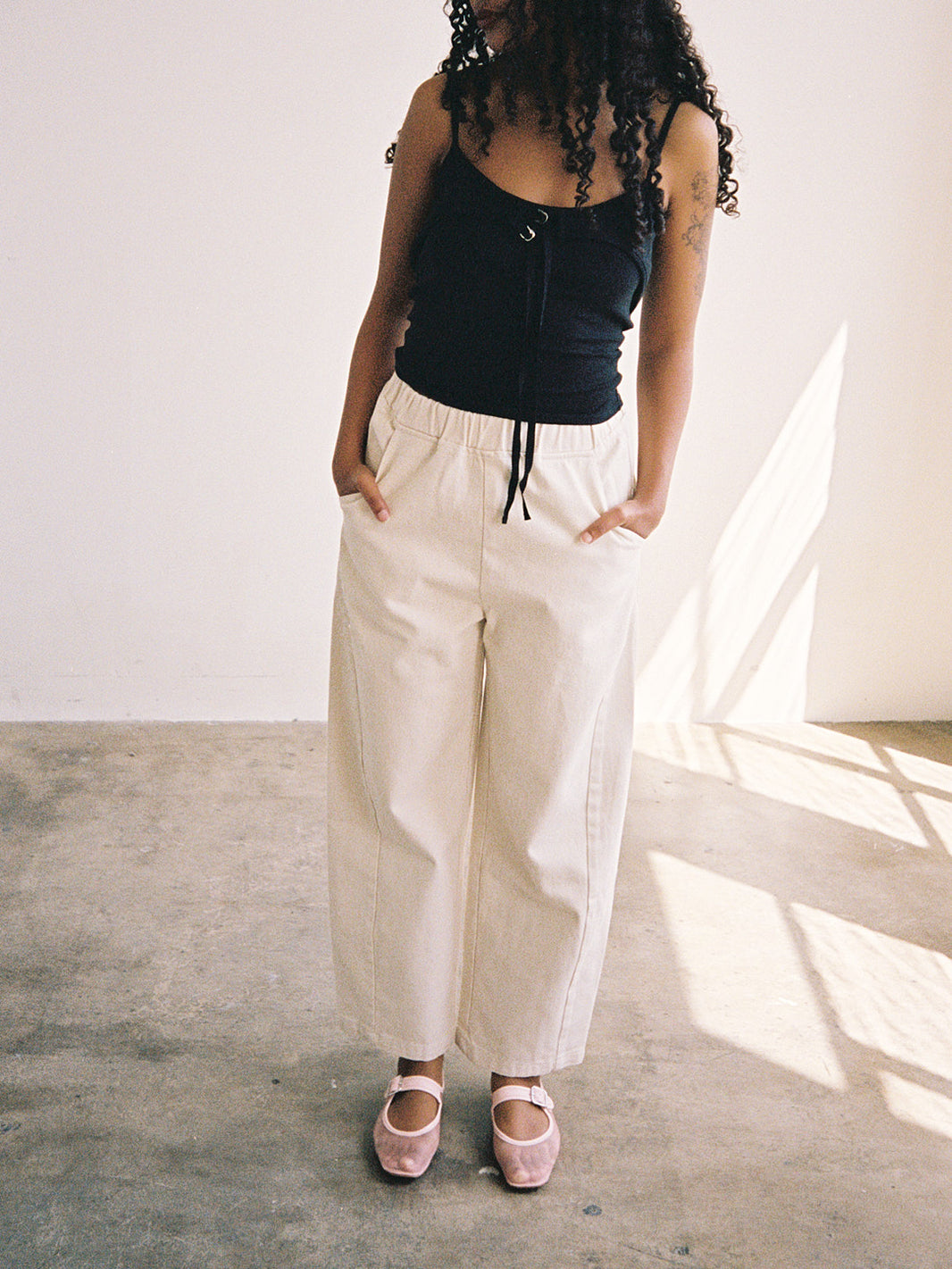Pants & Denim Jeans at Lisa Says Gah
