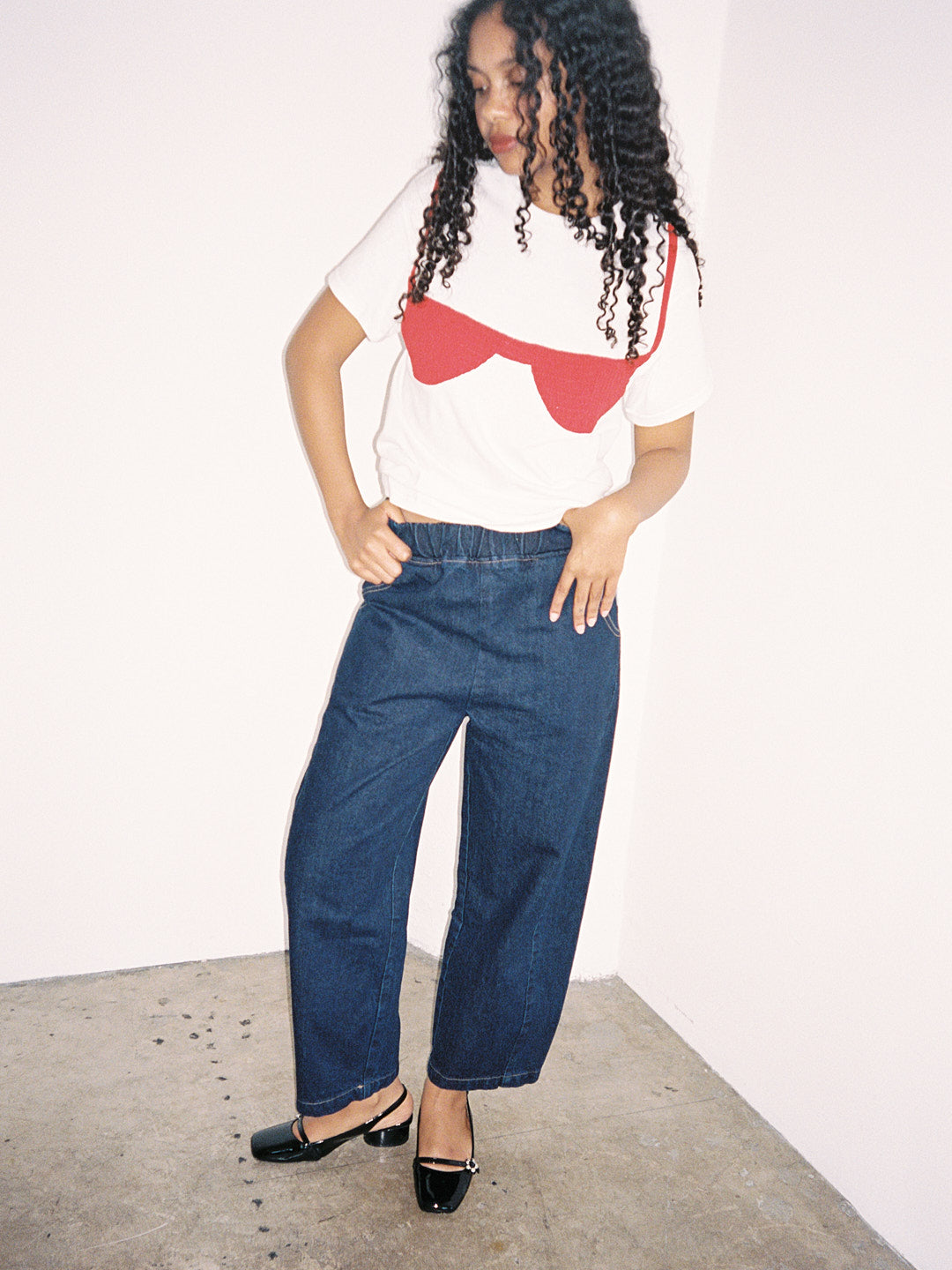 Pants & Denim Jeans at Lisa Says Gah