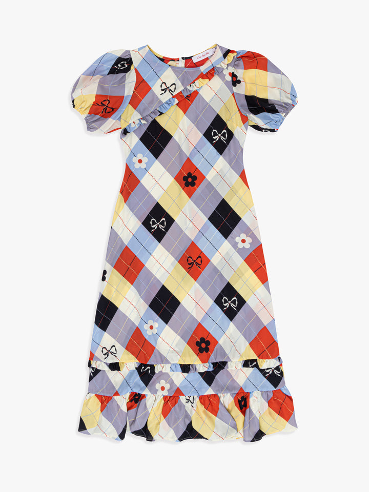 LSG Dresses – Lisa Says Gah