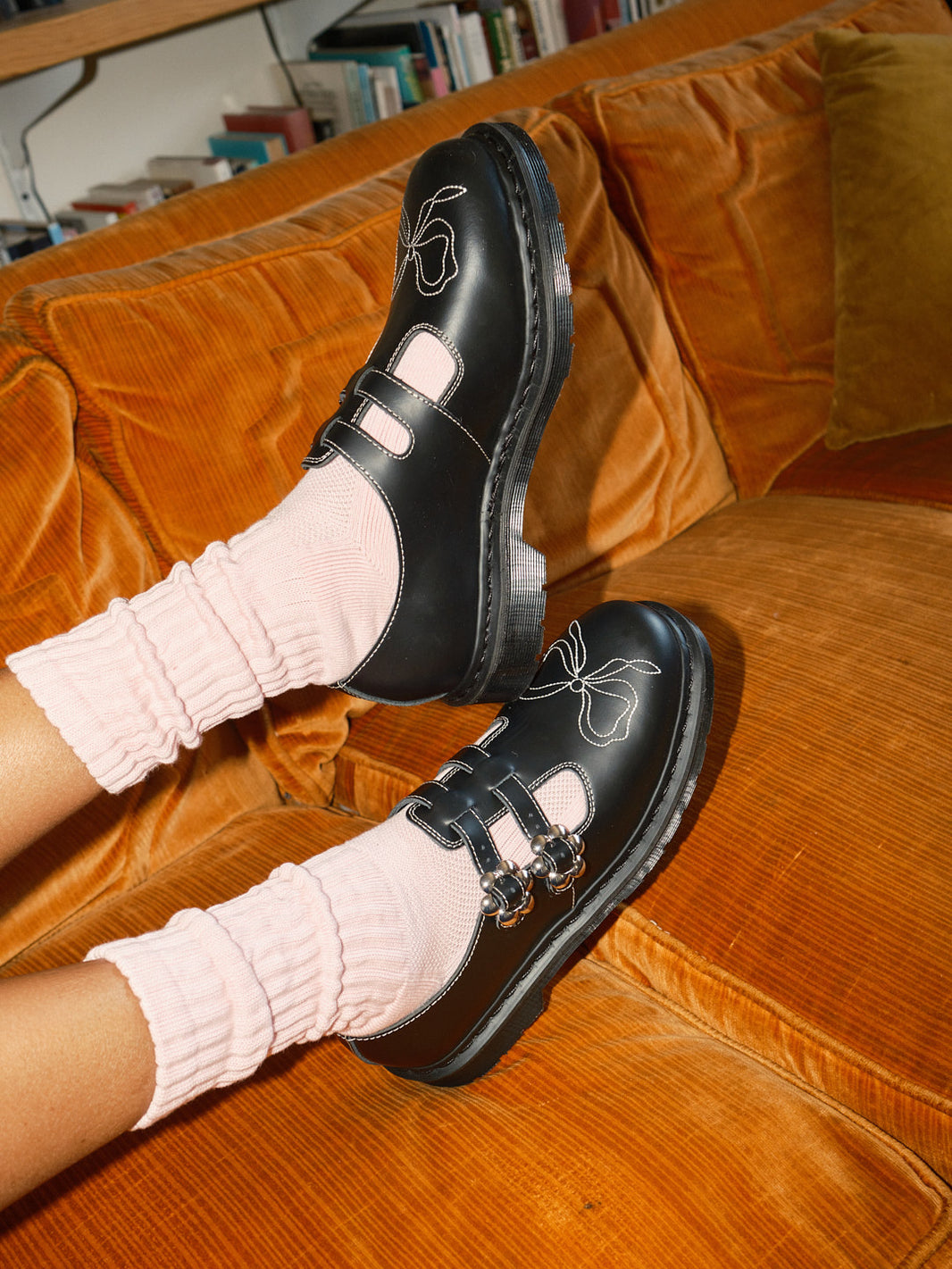 Shoes at Lisa Says Gah