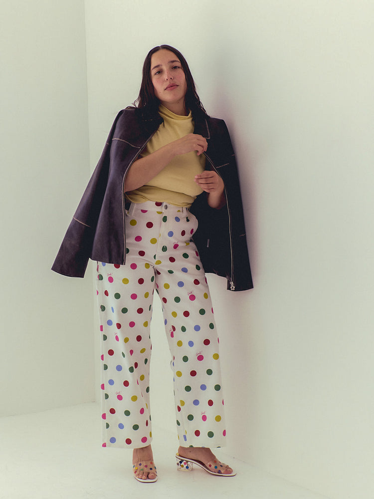 Macey Jacket - Vintage Black – Lisa Says Gah