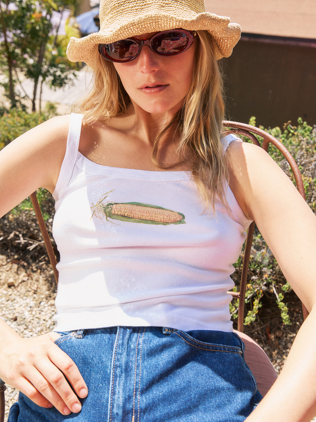 Graphic Tops – Lisa Says Gah