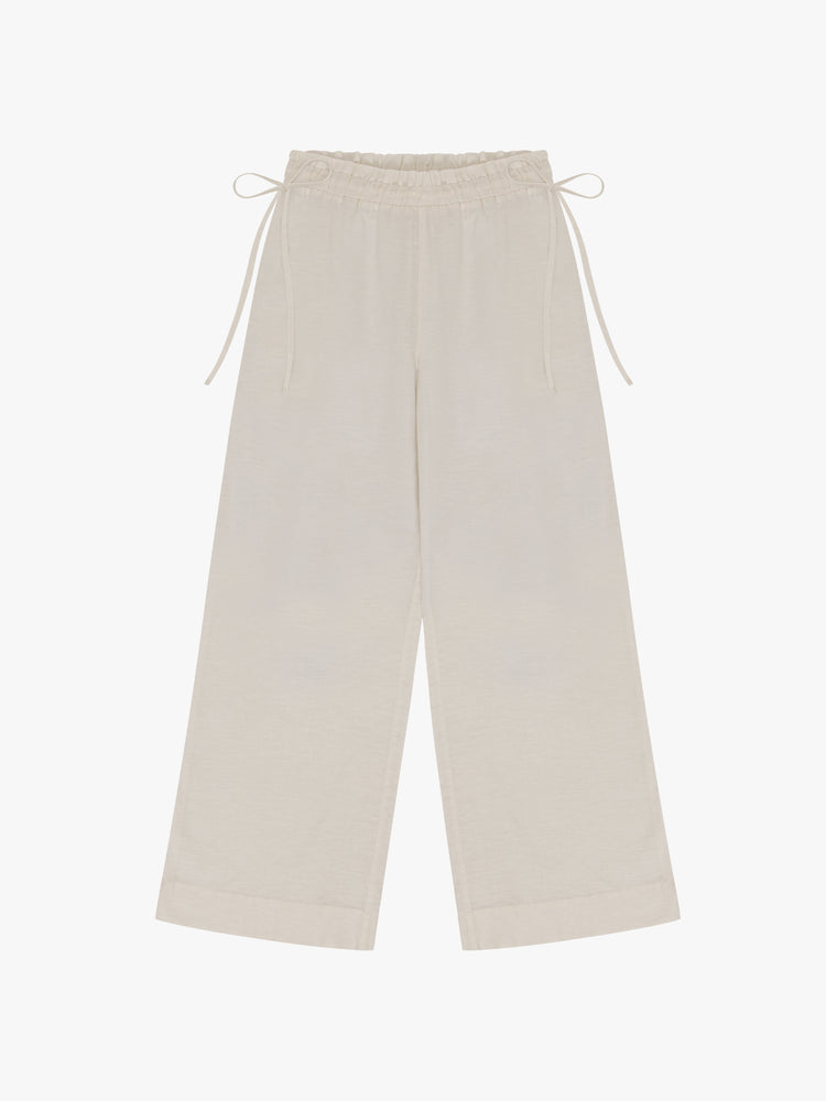 Nora Pant - Dove – Lisa Says Gah