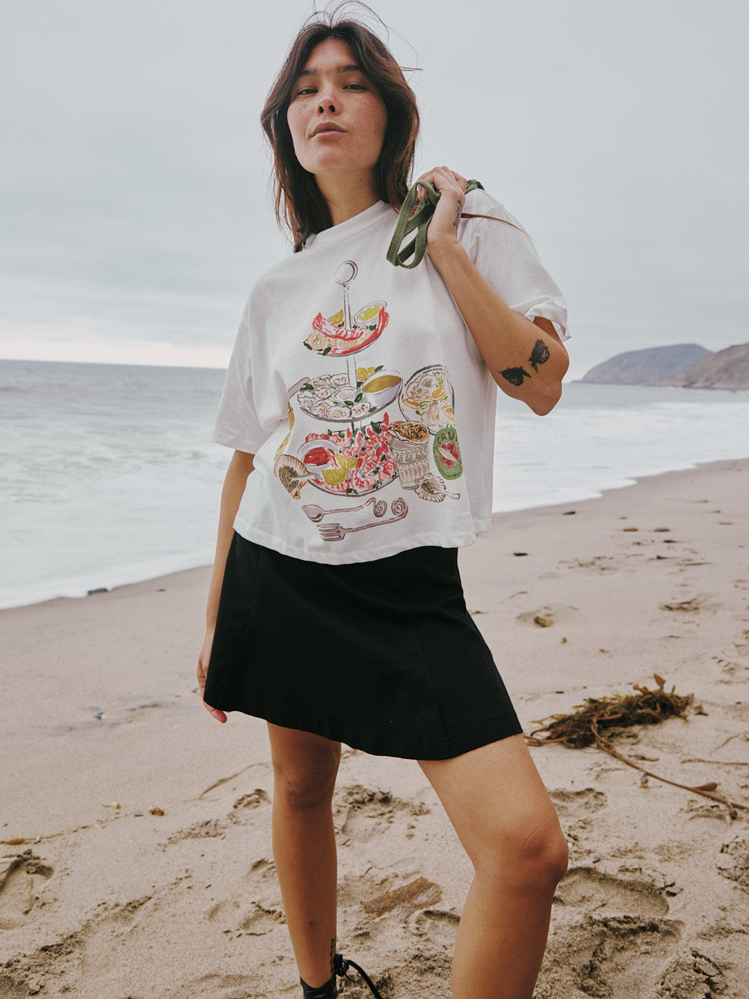 Skirts – Lisa Says Gah