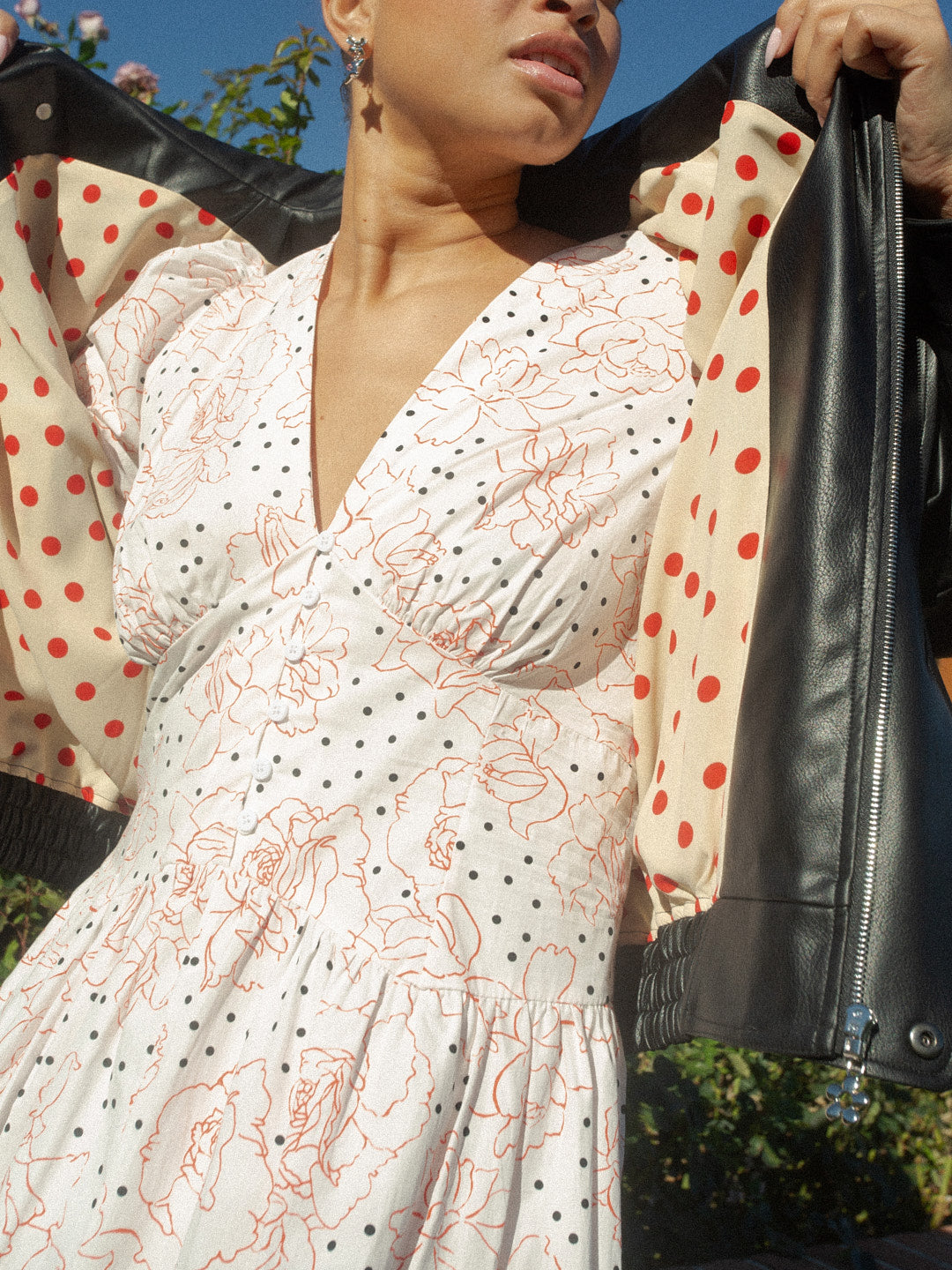 Say Gah! to: Mother the Mountain – Lisa Says Gah