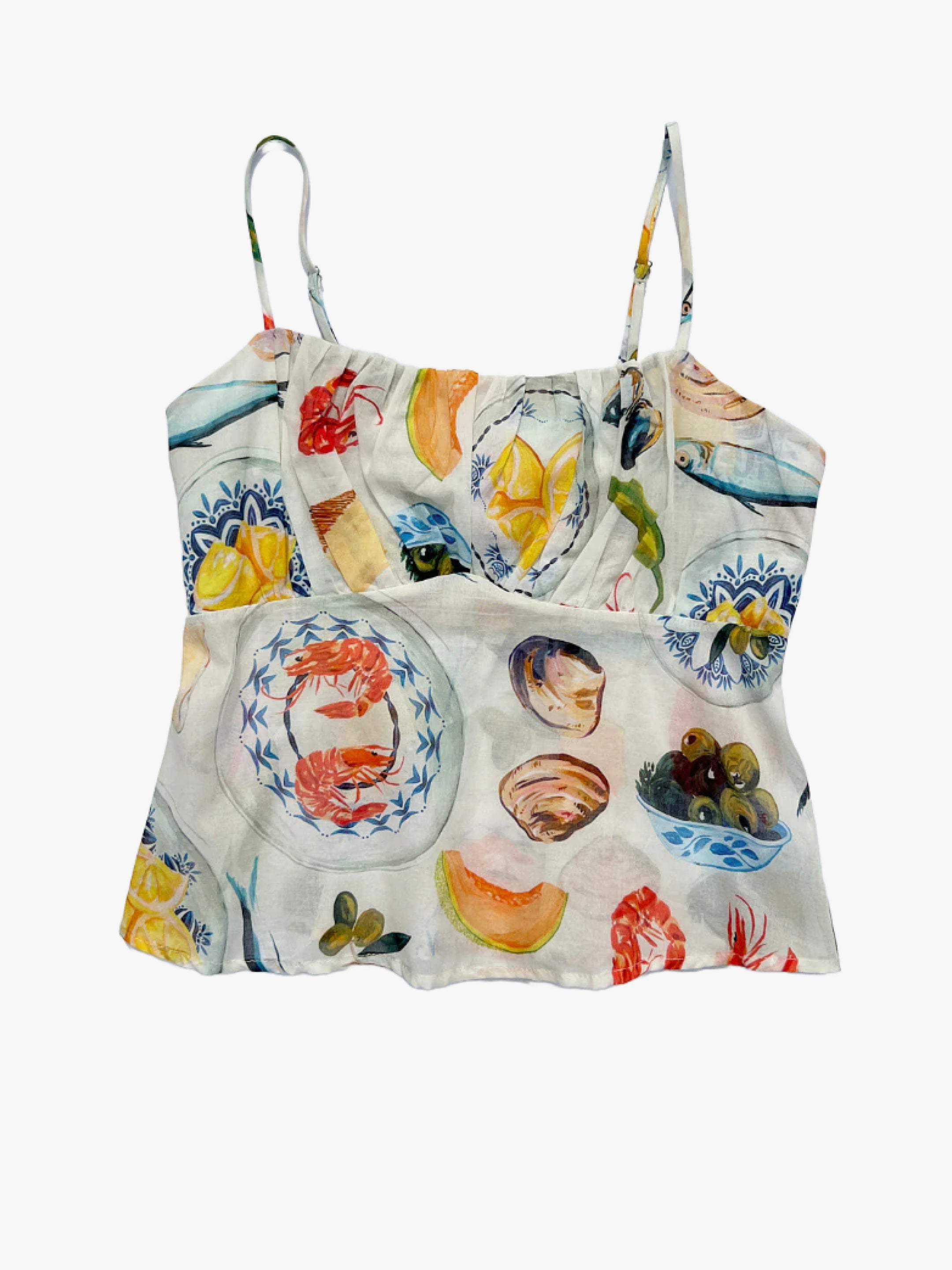 Tapas Collection – Lisa Says Gah