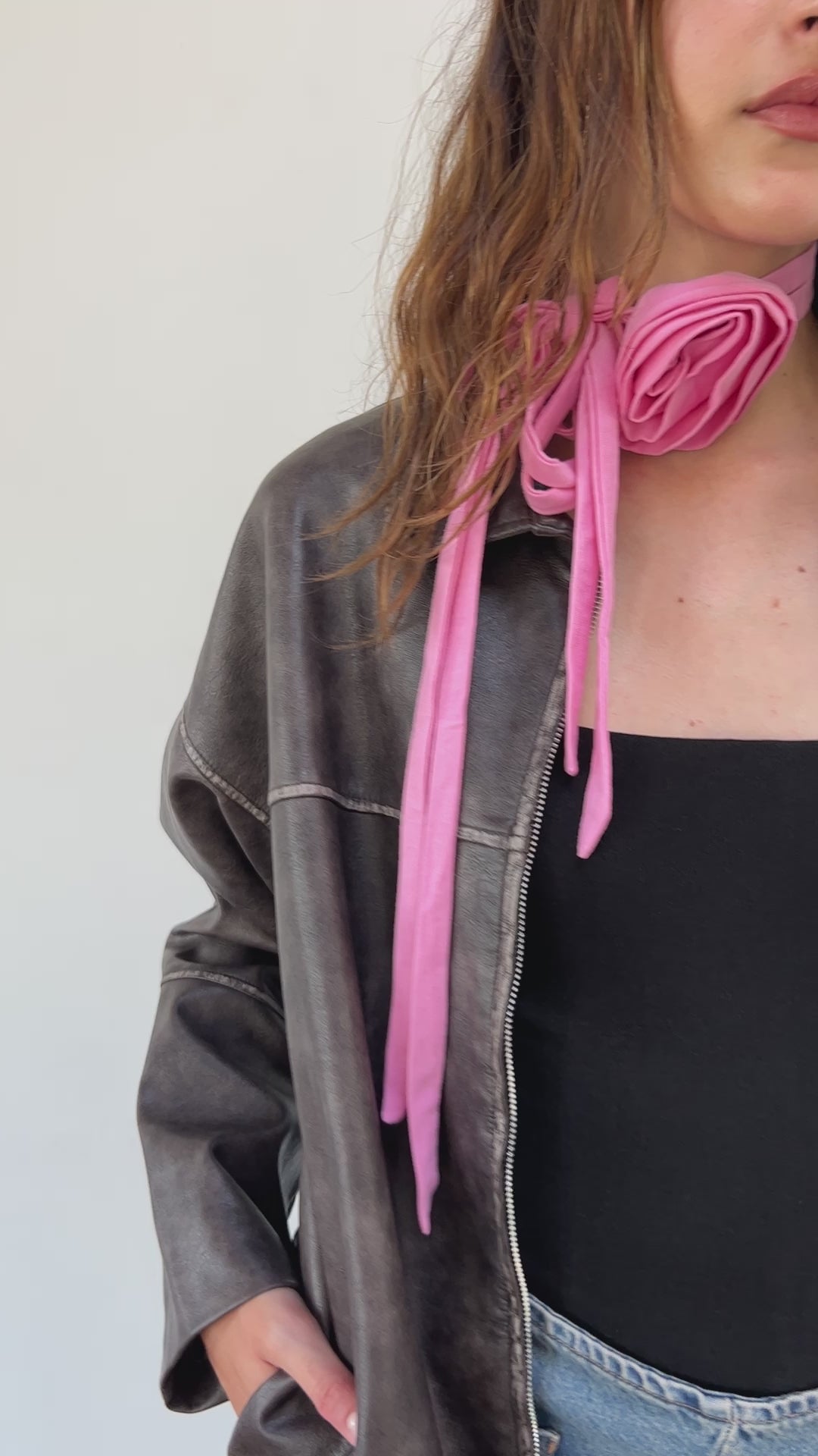 Macey Jacket - Vintage Black – Lisa Says Gah