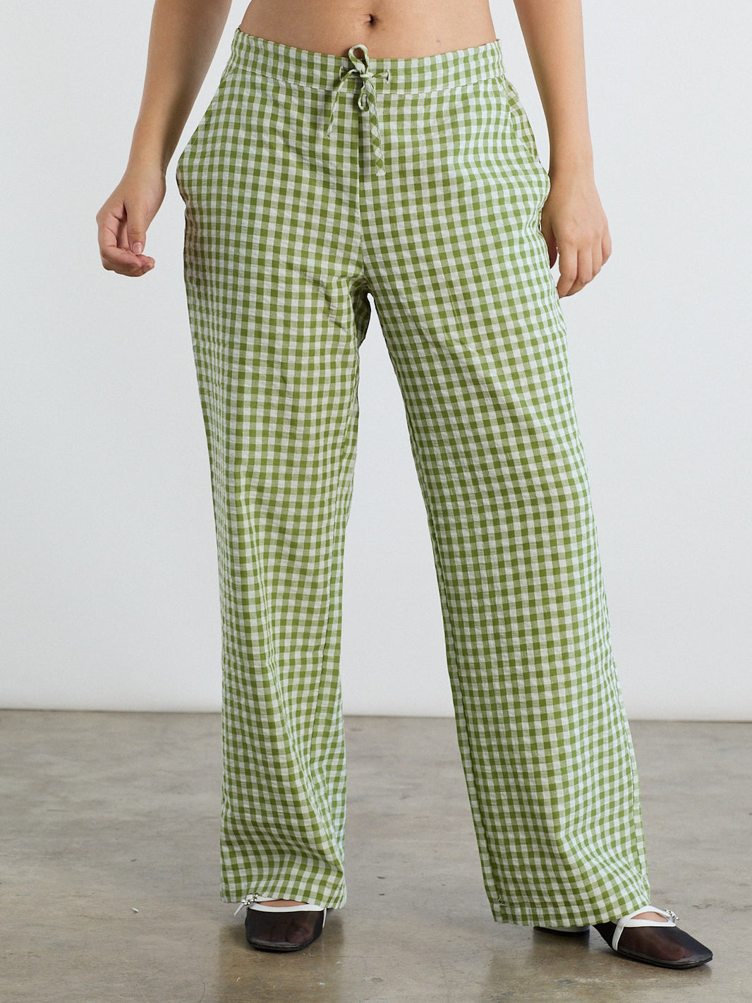 Pants & Denim Jeans at Lisa Says Gah
