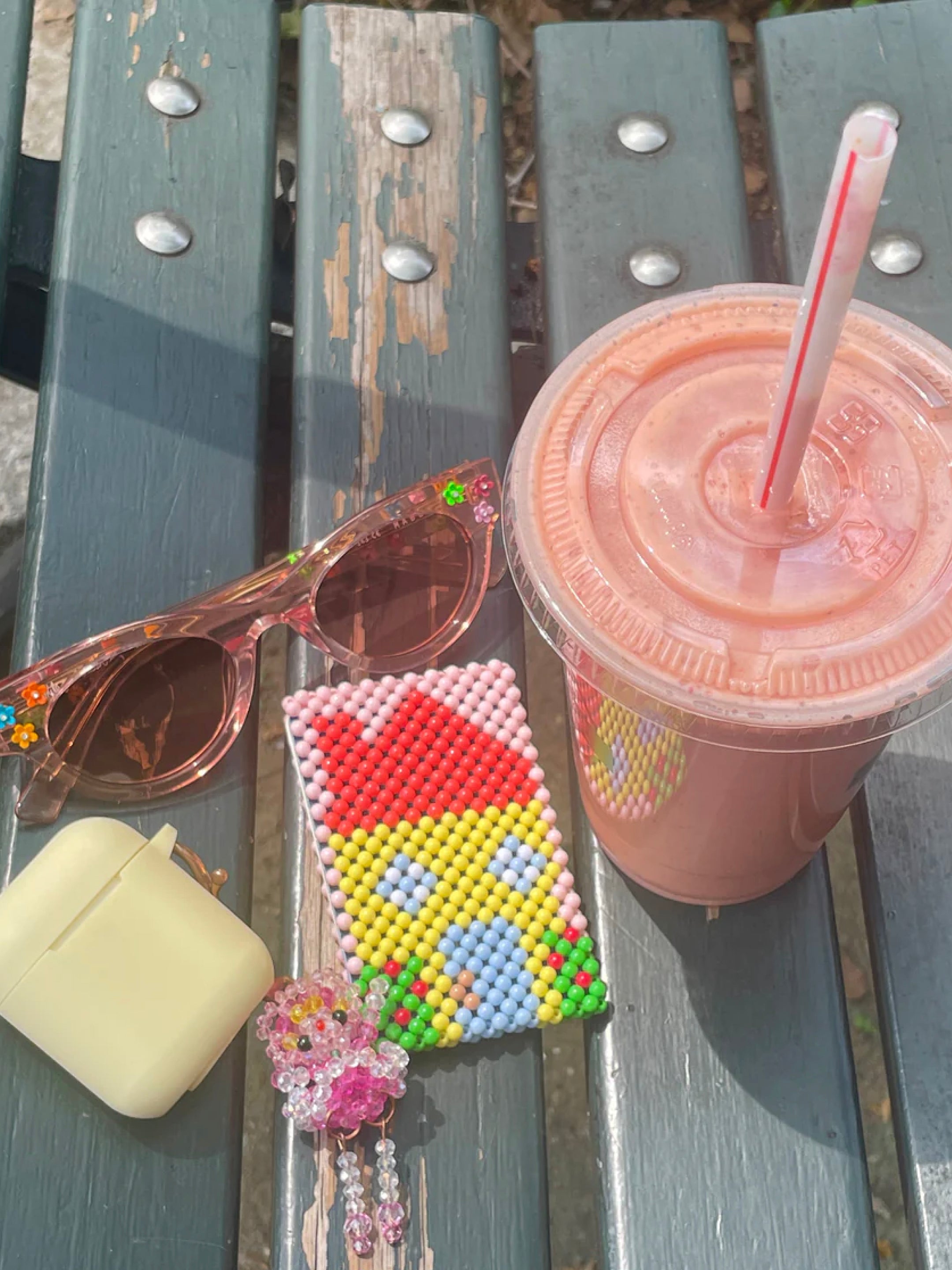 Susan Alexandra – Lisa Says Gah