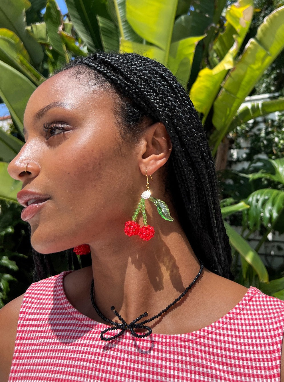 Susan Alexandra – Lisa Says Gah