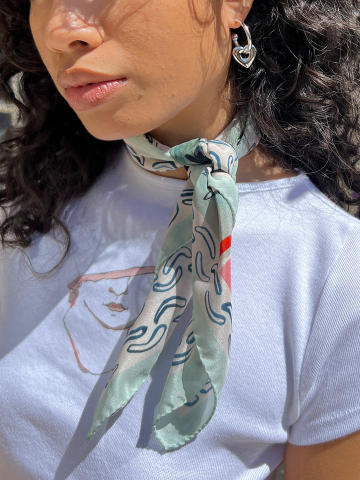 Jewelry at Lisa Says Gah